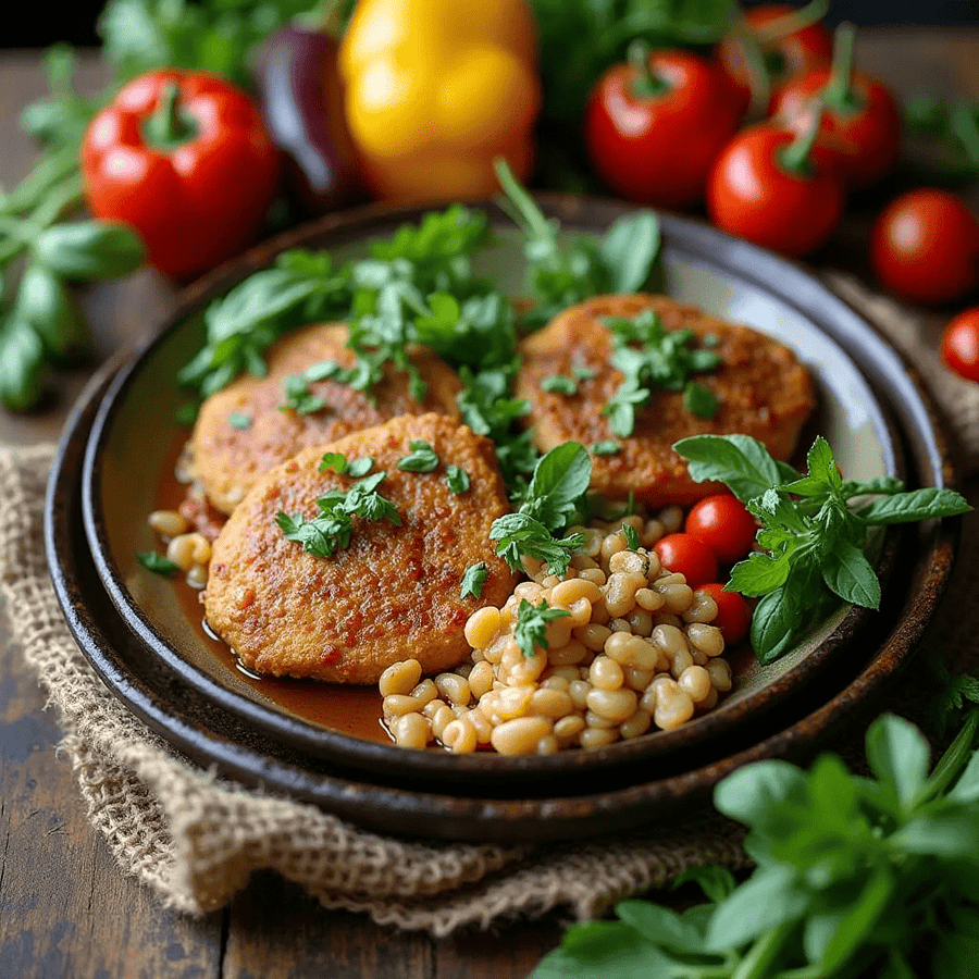 5 guarniciones cetogénicas que combinan perfectamente con tu plato pri