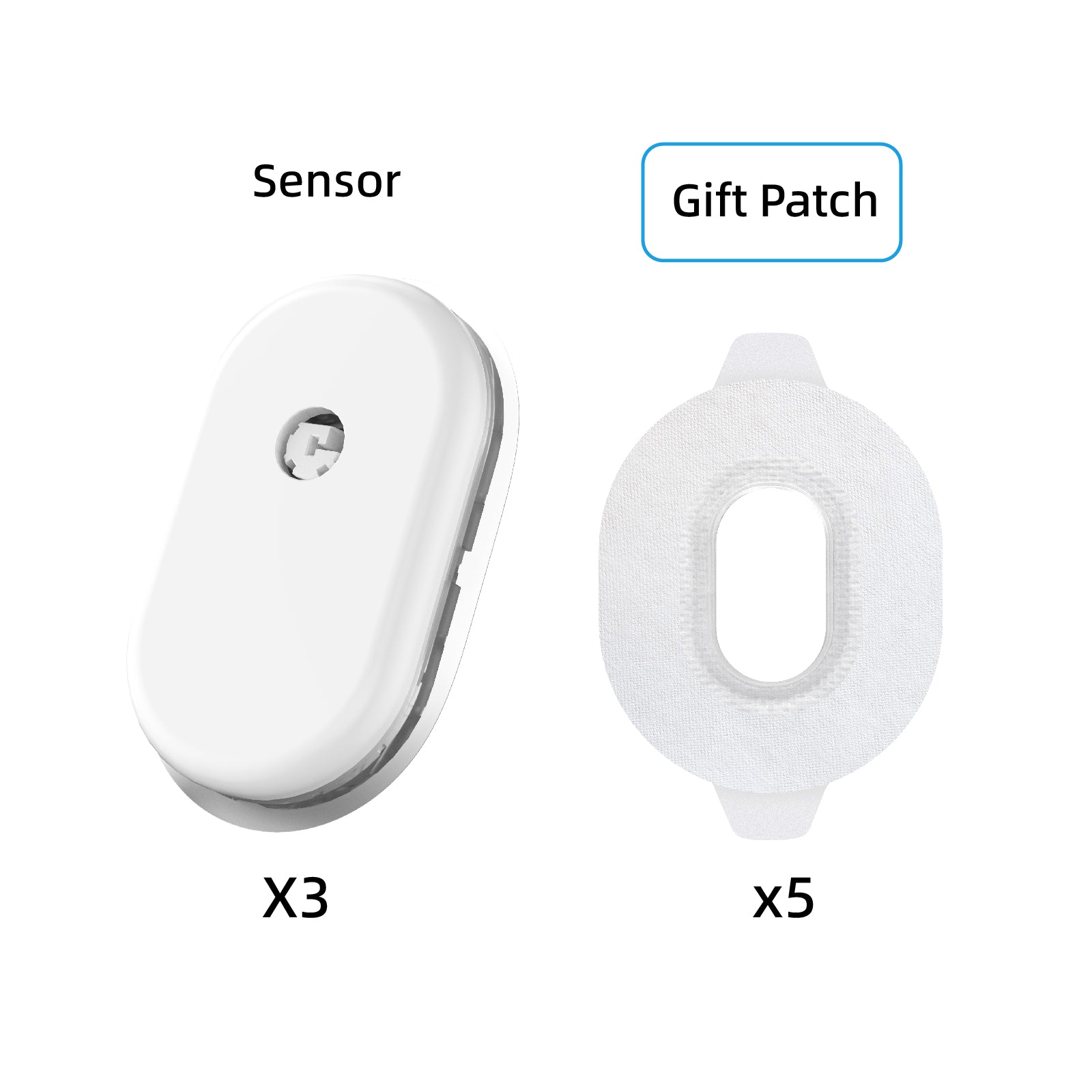 SiBio KS1 Continuous Ketone Monitoring System (CKM)