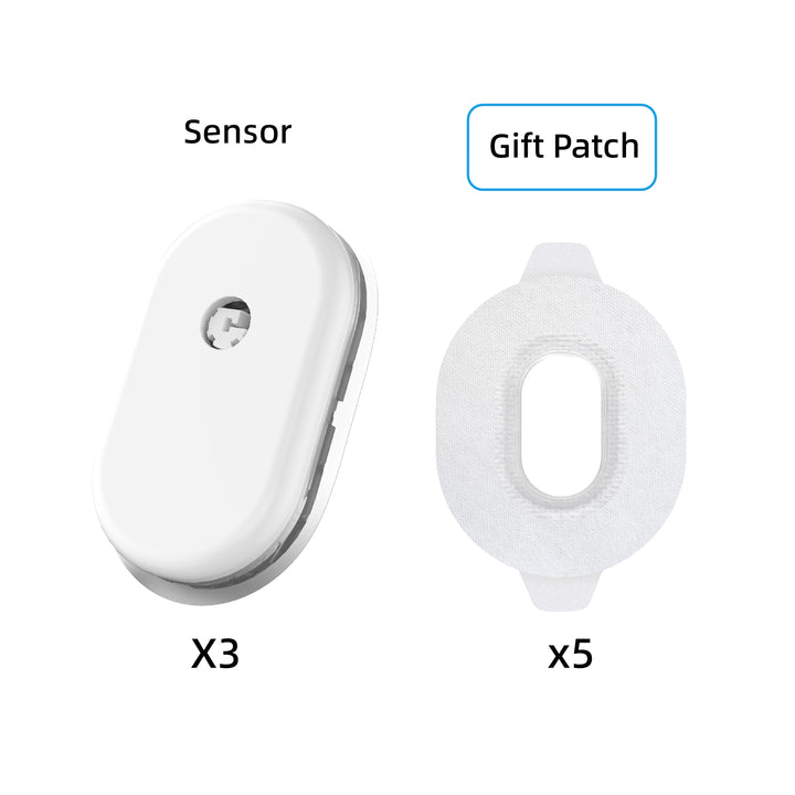 SiBio KS1 Continuous Ketone Monitoring System (CKM)