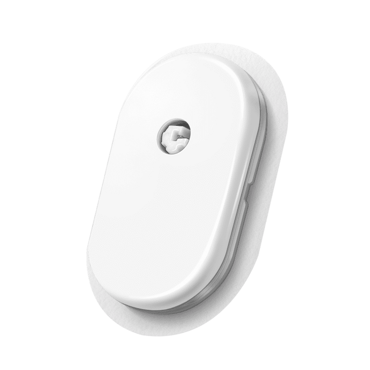 SiBio KS1 Continuous Ketone Monitoring System (CKM)