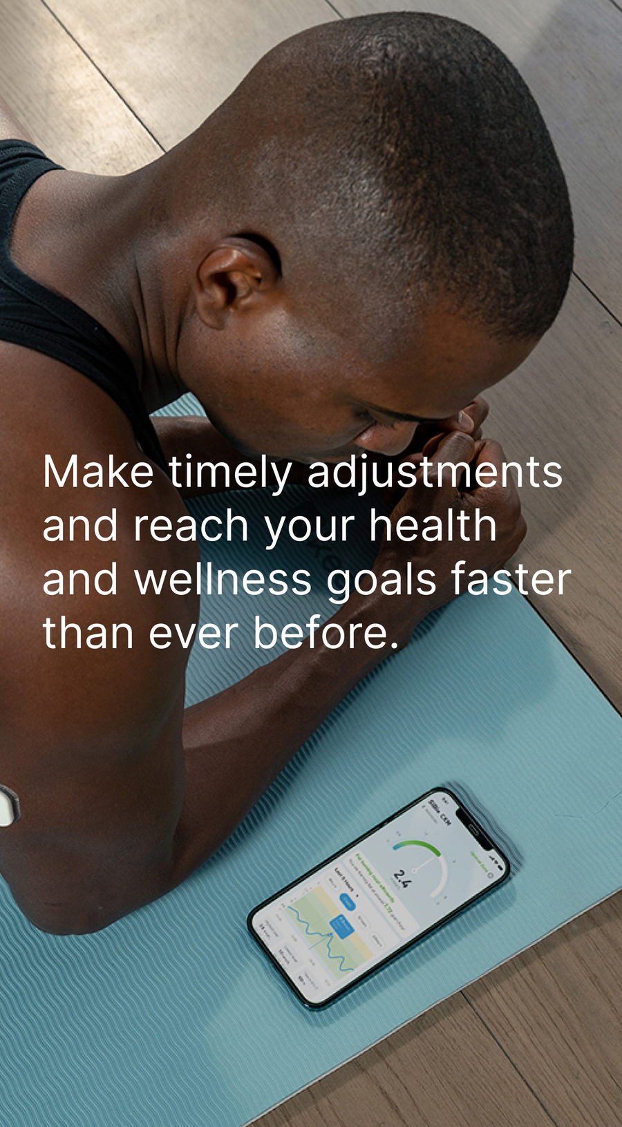 SiBio KS1 Continuous Ketone Monitoring System (CKM)