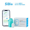 SiBio KS1 Continuous Ketone Monitoring System (CKM)